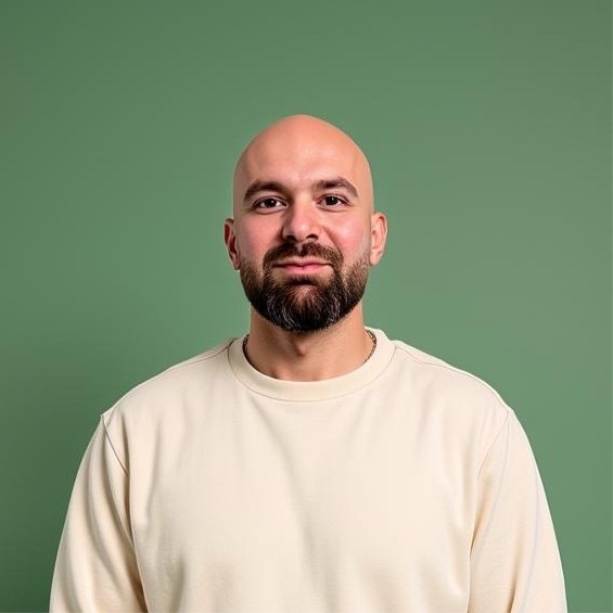 Ioannis Krokos - Full Stack Developer | 400+ Projects | React & Next.js Expert